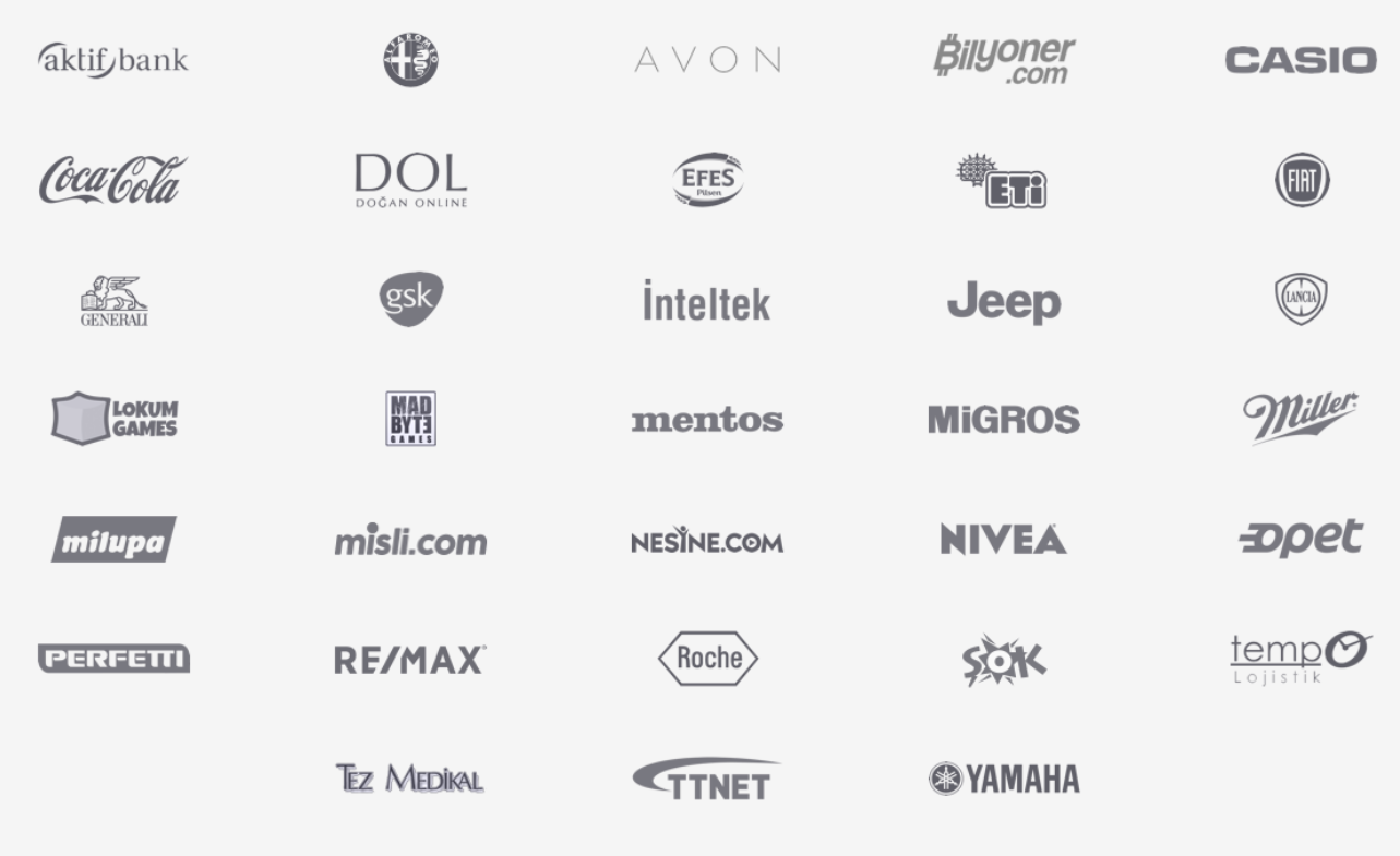 Mobile Excellence - Loodos